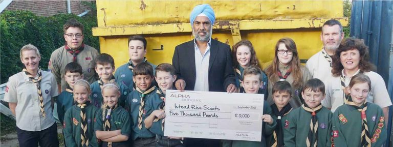 Kuflink Foundation community - Kuflink Investment Platform