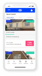 peer to peer lending - Kuflink Investment Platform