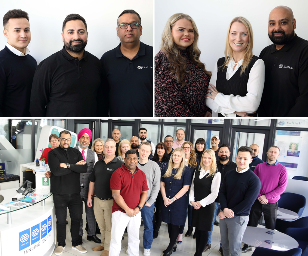 Meet The Team - Kuflink Investment Platform