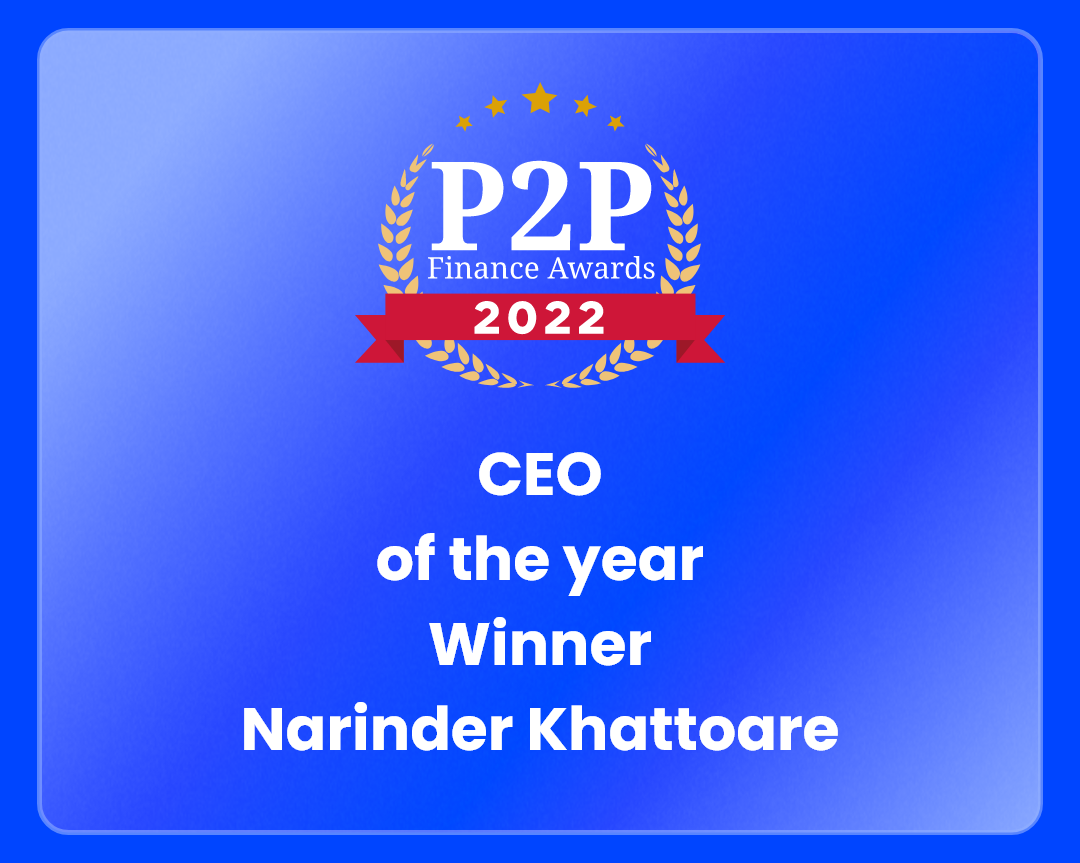 Award-winning Peer-to-Peer investment platform UK | Kuflink