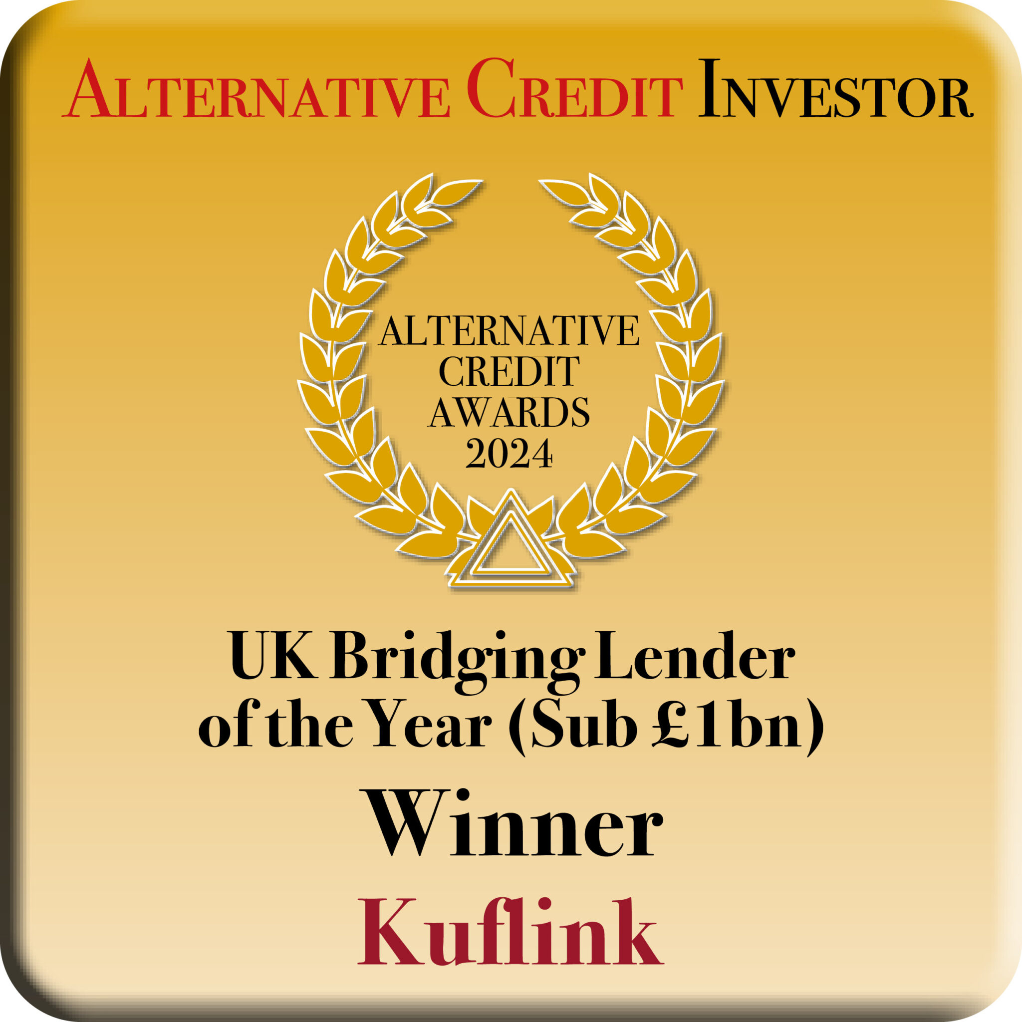 Award-winning Peer-to-Peer investment platform UK | Kuflink