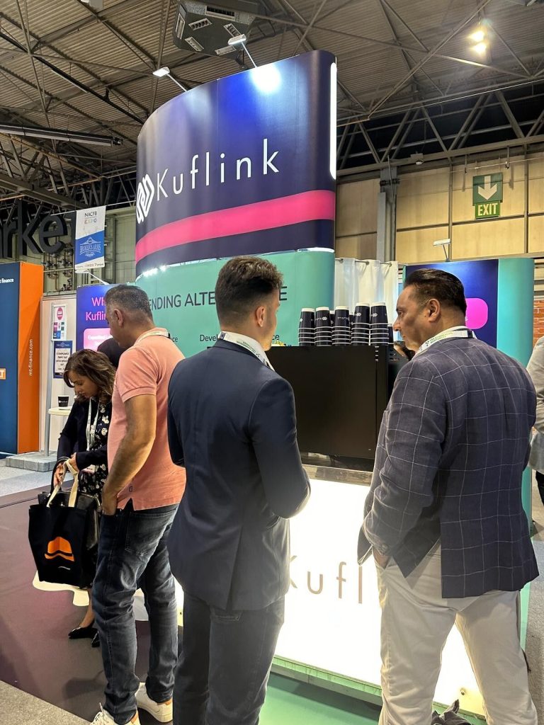 The NACFB – 2025 - Kuflink Investment Platform